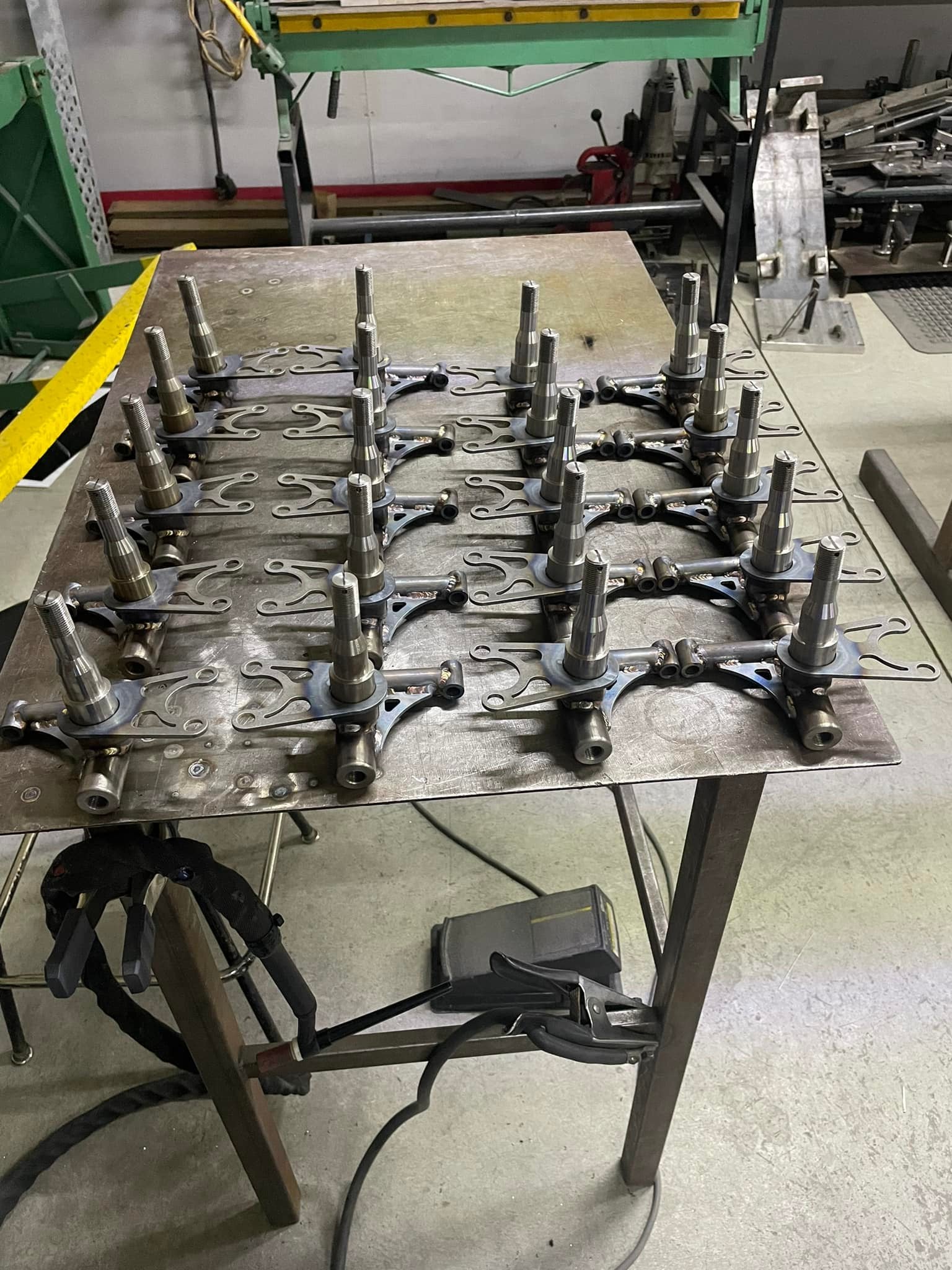 PARTS – Demon Racing Chassis