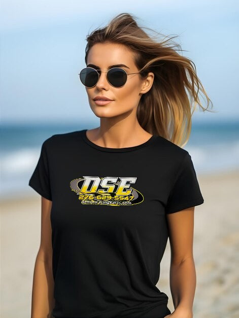 Demon Racing Chassis