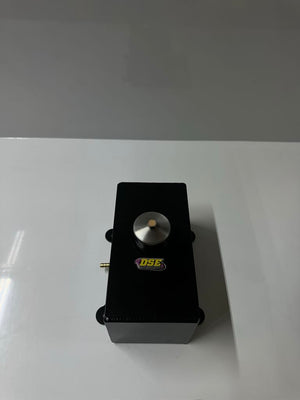 KARTS – Demon Racing Chassis