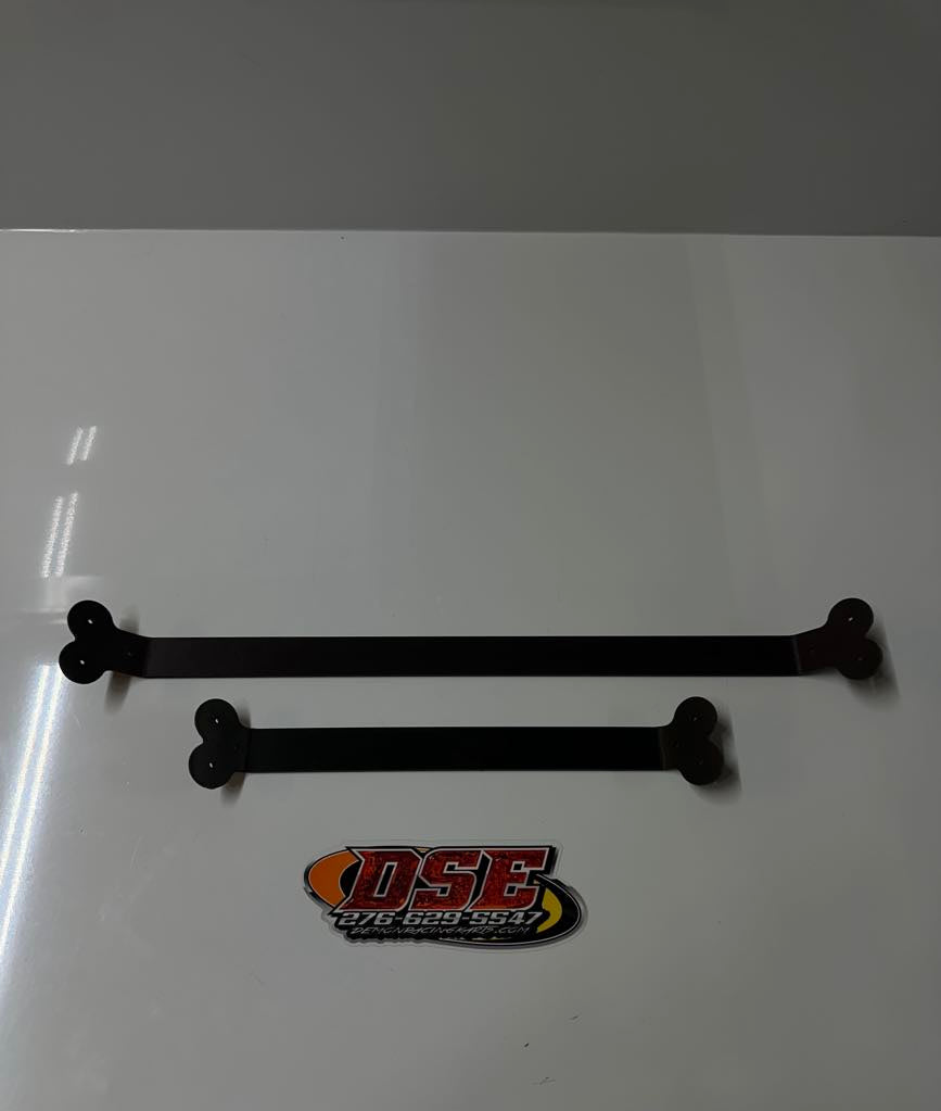 Dog Bone Wing Braces (set of 4) – Demon Racing Chassis