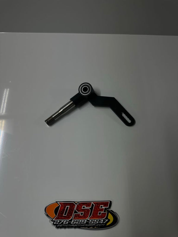 Front spindle – Demon Racing Chassis
